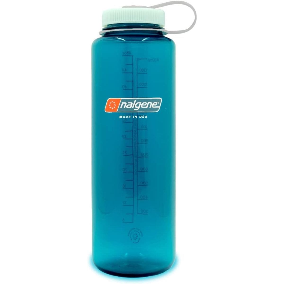 Nalgene 1.5L Wide Mouth Sustain Water Bottle – QuipUp